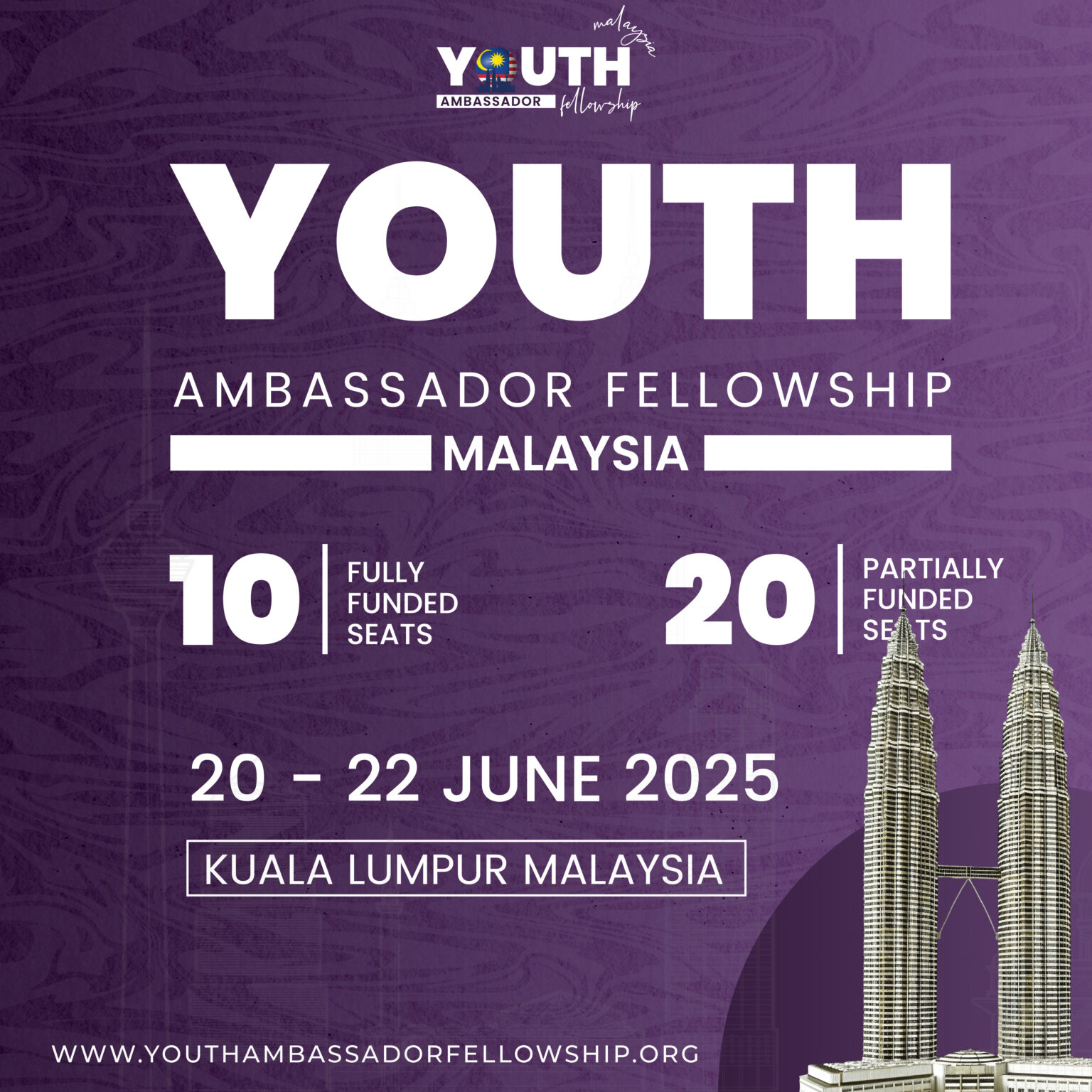 Youth Ambassador Fellowship